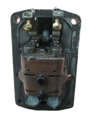 중국 스티어링 밸브 D155A-1의 스티어링 밸브 195-40-00081 판매용