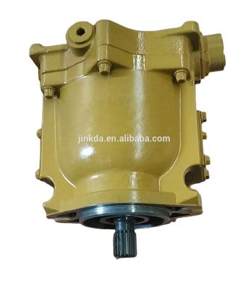 China Piston Pump 9T6857  OR4218  4T6895 for Backhoe Loader 416 for sale