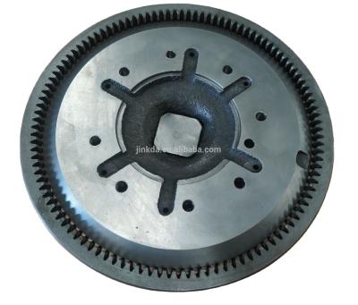 China Stuurkoppeling-eenheid 141-21-00523 voor Bulldozer D65A-8 Te koop