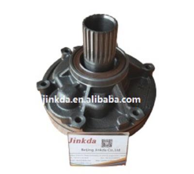 China High Quality Transmission Pump CA0135190 for WB140-2N/WB93R-2 Excavator Loader for sale