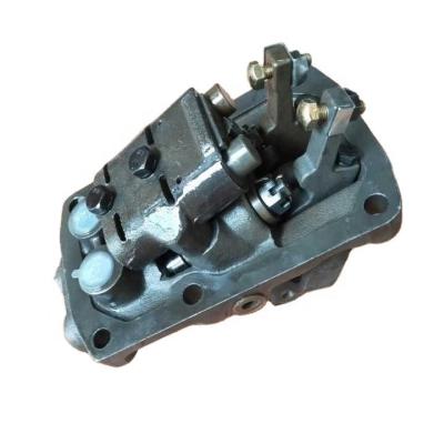 Cina Valvola di sterzo 154-40-00081 per bulldozer D85A-21 D155A-2 in vendita