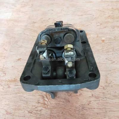 Cina Valvola di sterzo 154-40-00081 per bulldozer D85A-21 D155A-2 in vendita