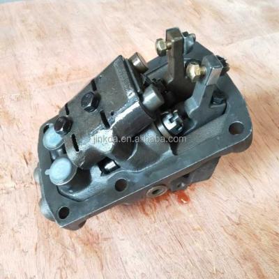 Cina Valvola di sterzo 154-40-00081 per bulldozer D85A-21 D155A-2 in vendita