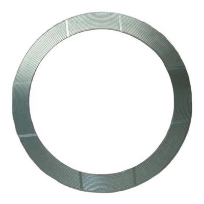 China Disc 195-22-11211 Buldozer onderdelen voor D355A-3 Te koop