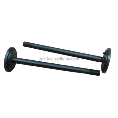 China Schacht 141-27-31320 voor bulldozer D60A-8 Te koop