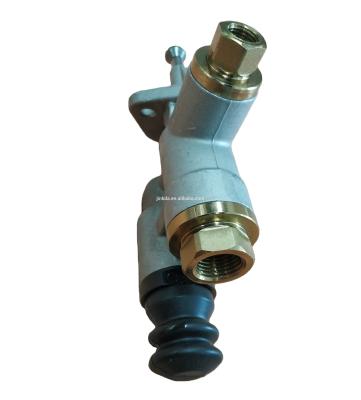 China Good quality feed pump 3936316 for 6CTAA8.3 engine for sale