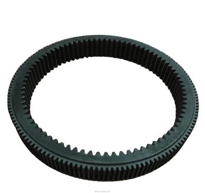 China Tandwielring 195-15-12621 voor Bulldozer D355A-5 Te koop