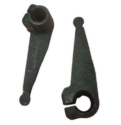 China De lever 141-14-32825 voor de bulldozer D60A-8 Te koop