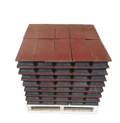 Chine Patins 180-50-12110 pour Bulldozer D355A-3 à vendre