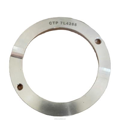 Chine La machine à laver la poussée 7L4265 7L-4265 pour bulldozer D7G à vendre