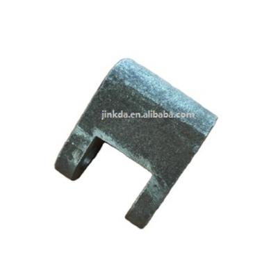 Chine Parties de bulldozers 141-10-31130 Lien de poids pour le bulldozer D60A-8 à vendre