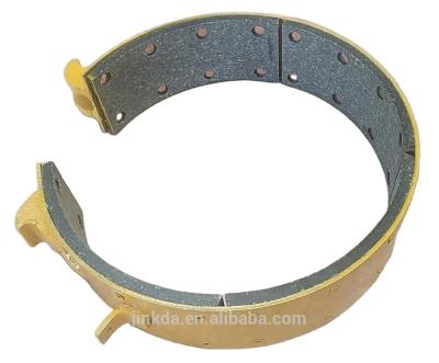 중국 브레이크 밴드 103-33-31321 볼도저 D20A-7 판매용