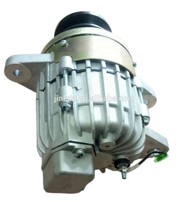 Китай Альтернатор 600-821-3350 для бульдозера D60A-8 D75S-5 продается