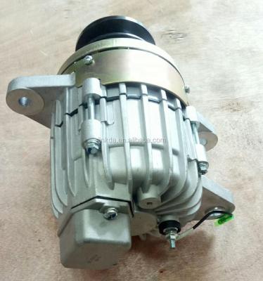 Китай Альтернатор 600-821-3350 для бульдозера D60A-8 D75S-5 продается