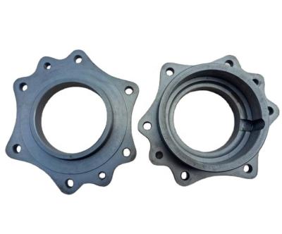 Chine Cage 141-27-31132 pour le bulldozer D65A-8 à vendre