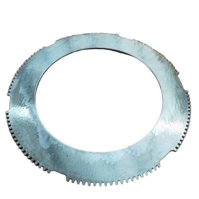 China Plaat 131-10-11120 voor bulldozer D80A-12 D60A-6 D60A-8 Te koop