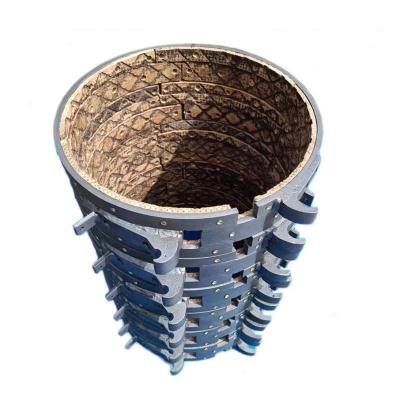 중국 불도저 D31E-20용 브레이크 밴드 113-33-43114 판매용