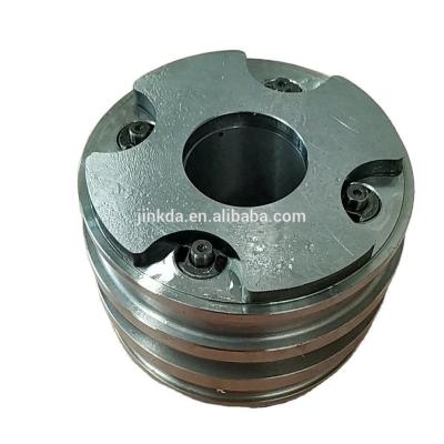 China Liftcilinder zuiger 14Y-63-12131 14Y-62-14005 voor bulldozer D85ESS-2 Te koop