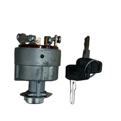 China Startschakelaar D2500-00000 voor Bulldozer SD32 SD22 Te koop