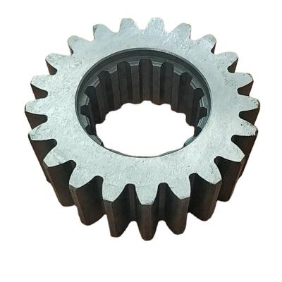 China Tandwiel 131-14-65150 voor Bulldozer D50A-16 Te koop