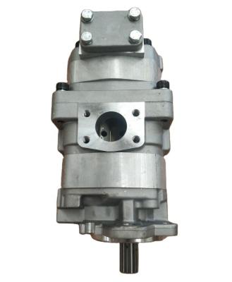 中国 ローダー WA470-3DZ WA470-3 WA450-3用のスイッチステアポンプ 705-52-30280 販売のため
