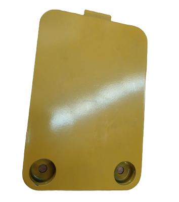 China Afdekkingsplaat 16L-52-30000 voor bulldozer SD16L Te koop
