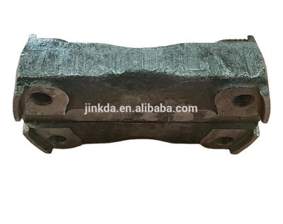 China Voor de bouw van een bouwmachine Te koop