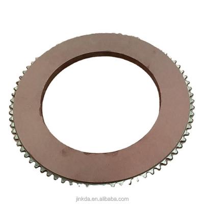 China Disc 58131-12500 voor bulldozer BD2F B2F Te koop