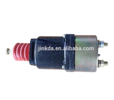 Chine Commutateur magnétique KD7-47100-0180 pour bulldozer D85A-18 à vendre