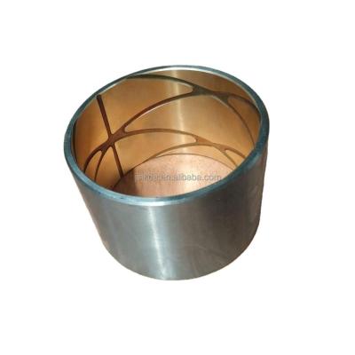 Chine Autobus 141-27-32190 pour le bulldozer D60A-8 à vendre