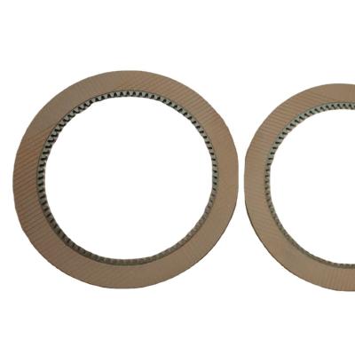 China Clutch Disc 14X-22-12150 voor bulldozer D65P-12 D65E-12 D85ESS-2 Te koop