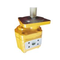 China Gear pump 11C0053 for XGMA loader 932 for sale