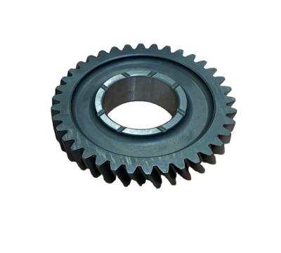 China Zahnrad 141-14-35243 für Bulldozer D60A-8 zu verkaufen