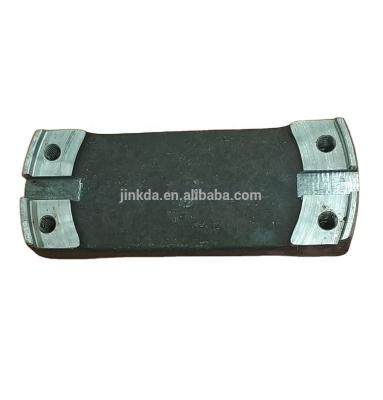 China Koppelplatte 154-20-11170 für den Bulldozer D85A-18 zu verkaufen