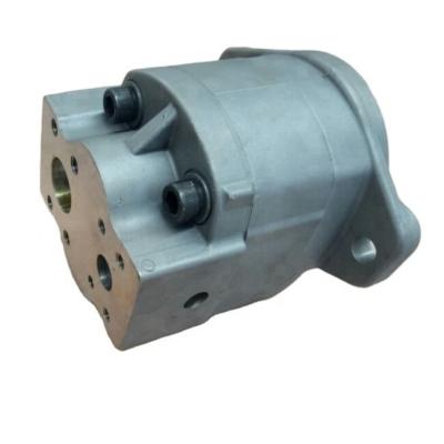 China Towing Winch Pump 705-11-32110 for Bulldozer D85C-21 for sale