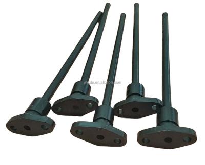 China Rohr 141-14-37312 für den Bulldozer D60A-8 zu verkaufen