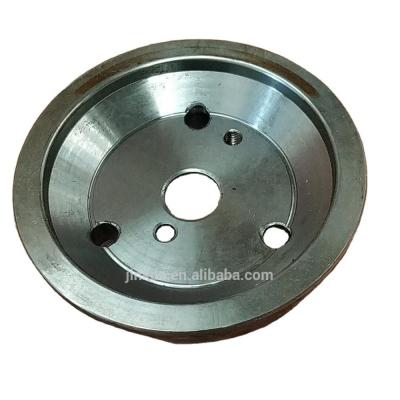 China Flansche 141-21-33161 Ersatzteile für Bulldozer D60A-8 zu verkaufen