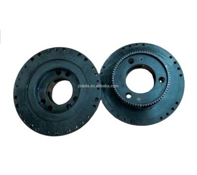 China Drager 124-15-52331 voor bulldozer D41E-6 Te koop