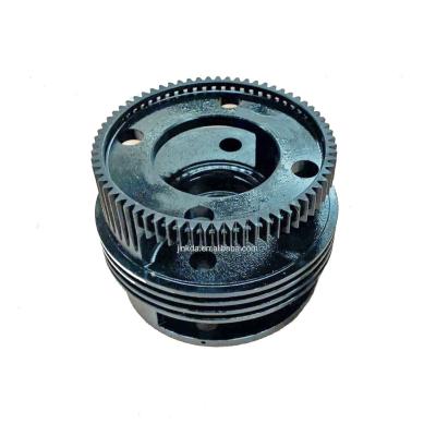 China Drager 124-15-52320 voor bulldozer D41E-6 Te koop