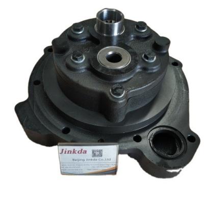 China Gear Pump Loader Transmission Pump 9P9610 for Loader 966D and 966E for sale