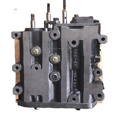 중국 듀오저 D355A-3용 변속 밸브 195-15-00025 판매용