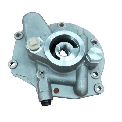 중국 수압 기어 펌프 E0NN600AC, 86112012001 트랙터 6610 및 7610 판매용