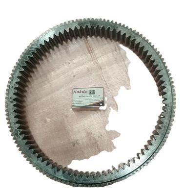 China Tandwielring 175-15-42610 voor Bulldozer D155A-1 SD32 Te koop