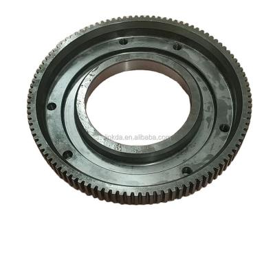 China Verstelring 155-15-12371 voor bulldozer D85A-18 Te koop