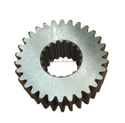 Chine Engrenage solaire 145-15-42140 pour Bulldozer D65A-8 à vendre