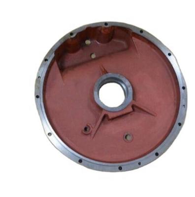 China hoogwaardige onderdelen 14X-12-11210 dekking voor D85ESS-2 bulldozer Te koop