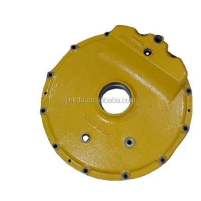 Chine Couverture 14X-12-11210 pour le bulldozer D85ESS-2 à vendre