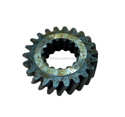 Chine Les engrenages 144-14-14411 pour les bulldozers D60A-8 à vendre