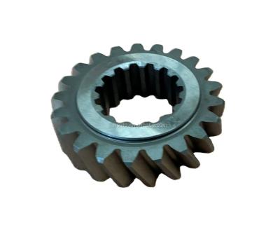 Chine Engrenage 144-14-14422 16T-14-00028 pour Bulldozer D60A-8 à vendre