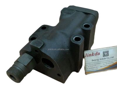 Cina Valvola 701-30-62001 per Bulldozer D65A-8 D60A-8 in vendita
